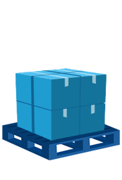 Home - Pallet Booking